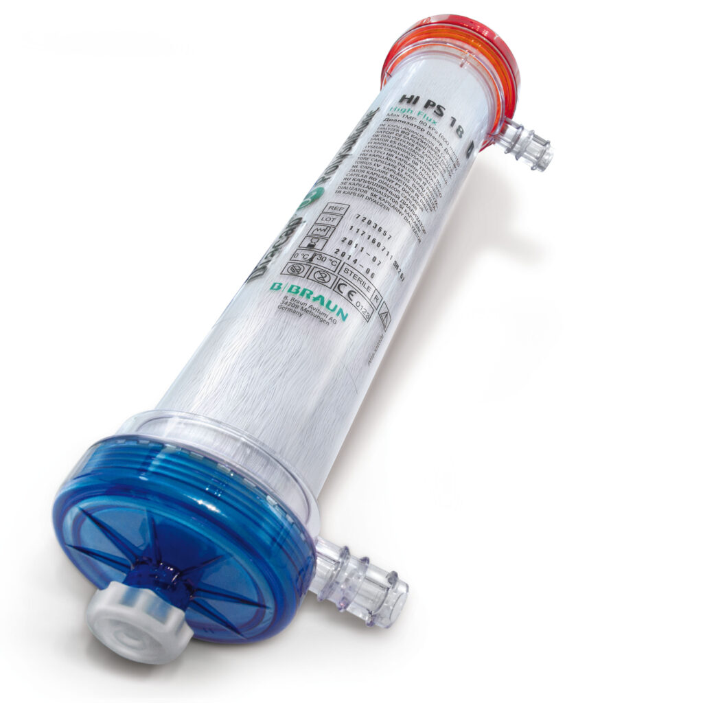 Nos Produits - Vindeca - Produits pharmaceutiques et de Dialyse